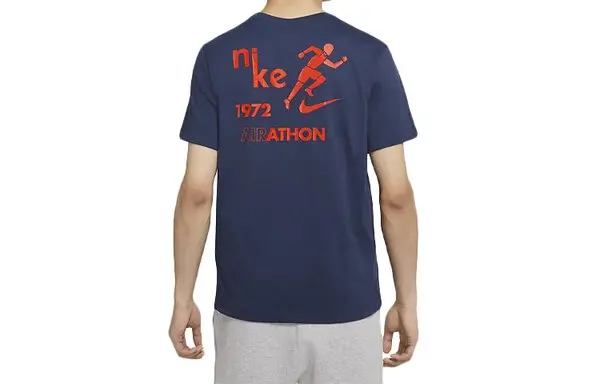Nike Graphic T-shirt