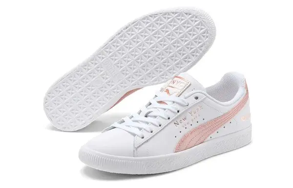 PUMA Clyde Nyc Sneakers