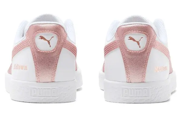 PUMA Clyde Nyc Sneakers