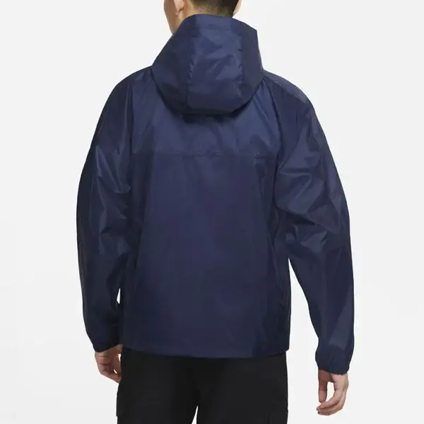 Nike Lightweight Woven Jacket