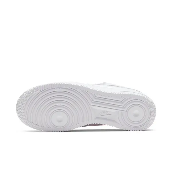 Nike Force 1 Low Lx "reveal - White/red
