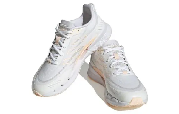 Adidas Climacool Sneakers - Orange