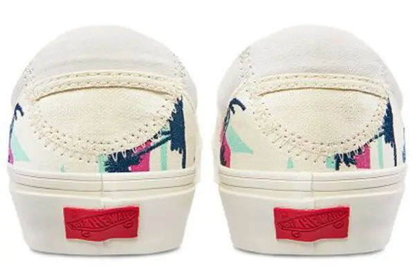 VANS Classic Slip-on Lx 'bricolage' Sneakers