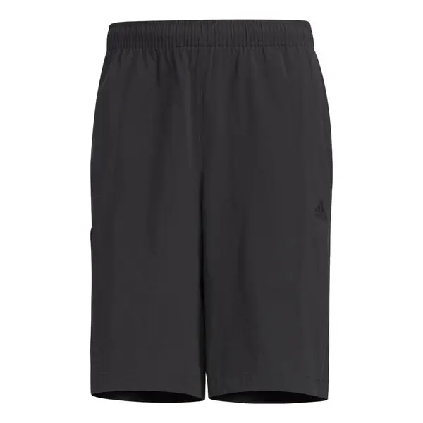 Adidas Future Icons Must Haves Shorts - Black