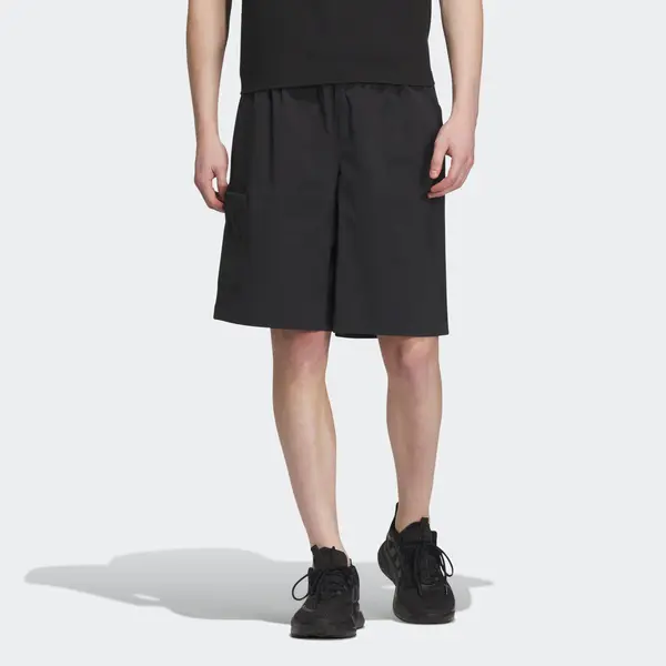 Adidas Future Icons Must Haves Shorts