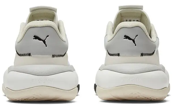 PUMA Alteration T "white" Low Top Sneakers