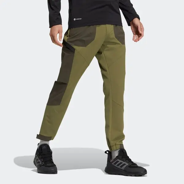 Adidas Voyg Pants Logo