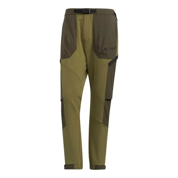 Adidas Voyg Pants Logo