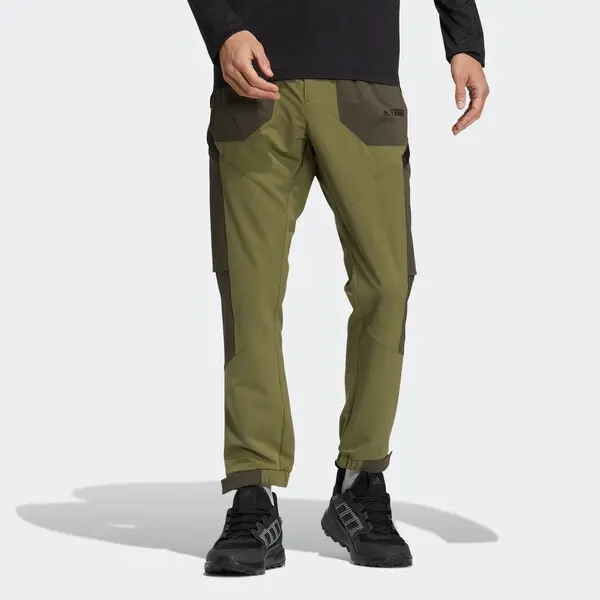 Adidas Voyg Pants Logo