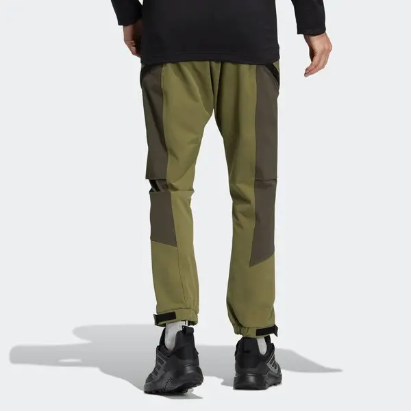 Adidas Voyg Pants Logo