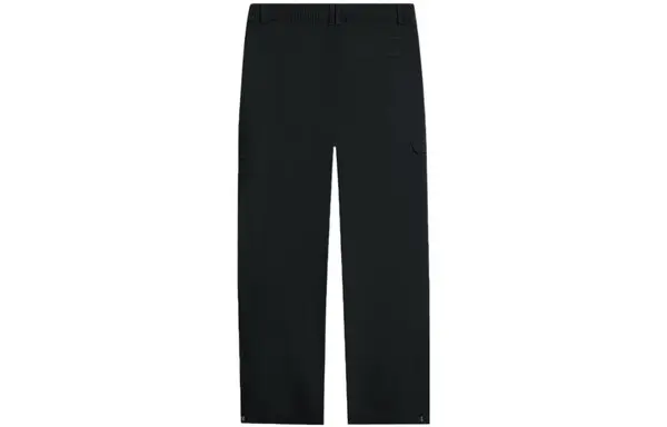 LI-NING Graphic Cargo Pants