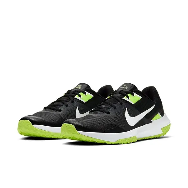 Nike Varsity Compete Tr 3 Athletic Sneakers - Blackwhitegreen