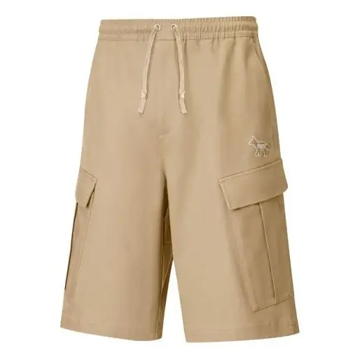 PUMA X Maison Kitsune Cargo Short