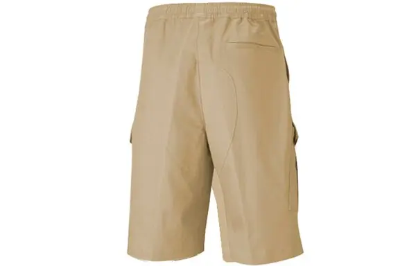 PUMA X Maison Kitsune Cargo Short