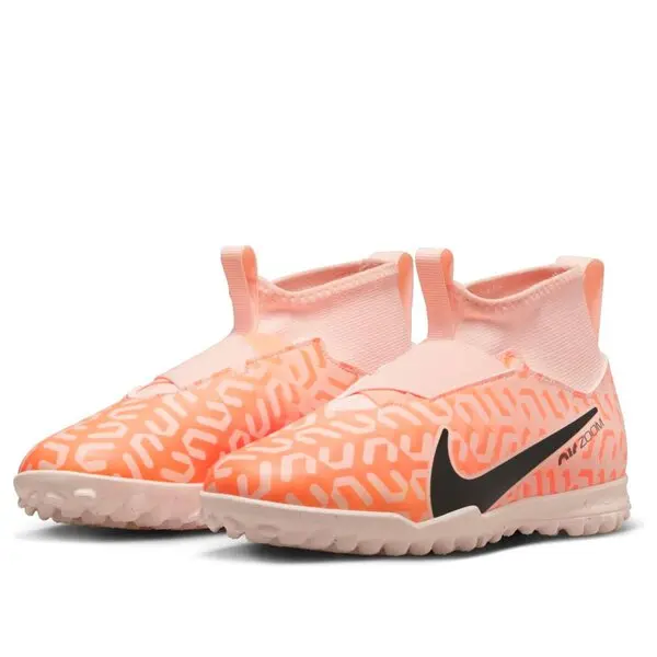 Nike Jr Mercurial Superfly 9 Academy Tf 'united Pack