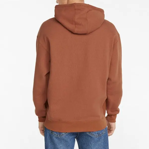 PUMA X Butter Goods Hoodie - Brown