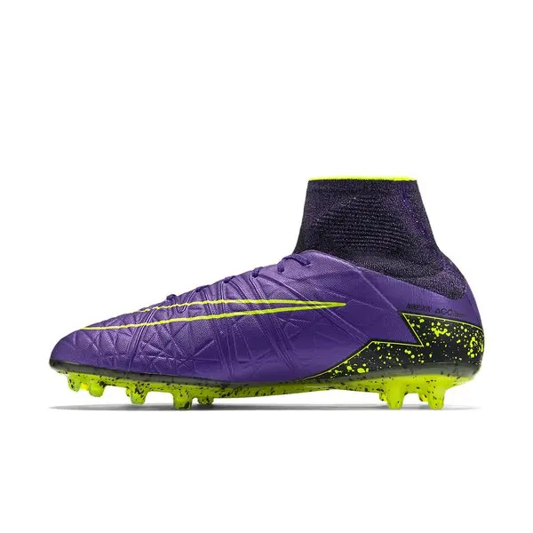 Nike Hypervenom Phantom 2 Fg High-top Football Boots