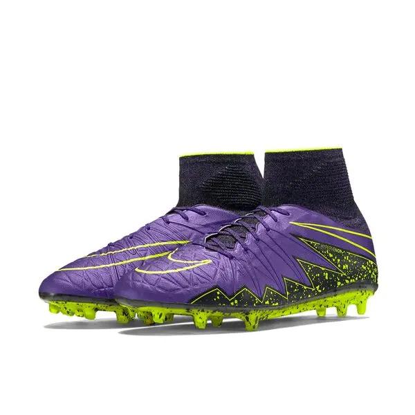 Nike Hypervenom Phantom 2 Fg High-top Football Boots