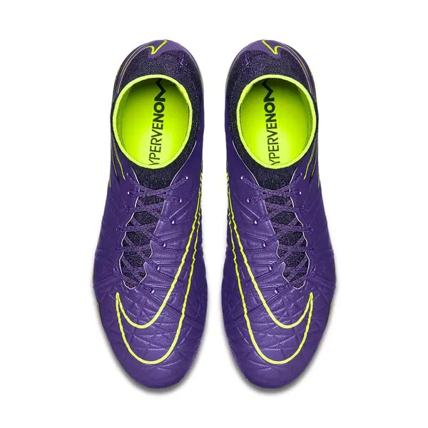 Nike Hypervenom Phantom 2 Fg High-top Football Boots