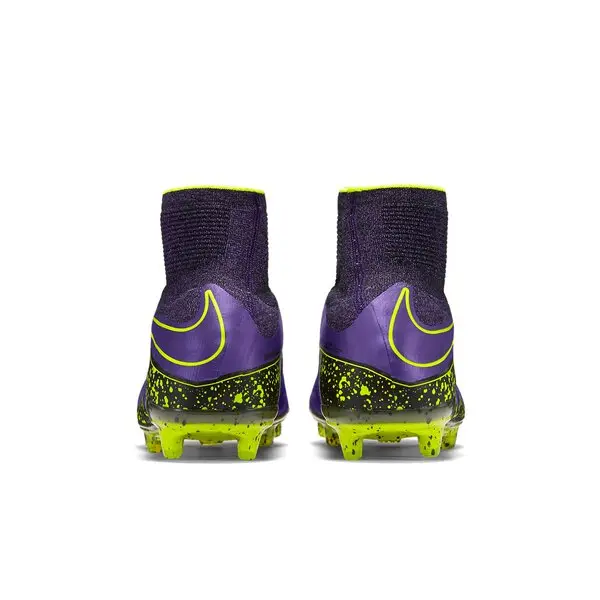 Nike Hypervenom Phantom 2 Fg High-top Football Boots