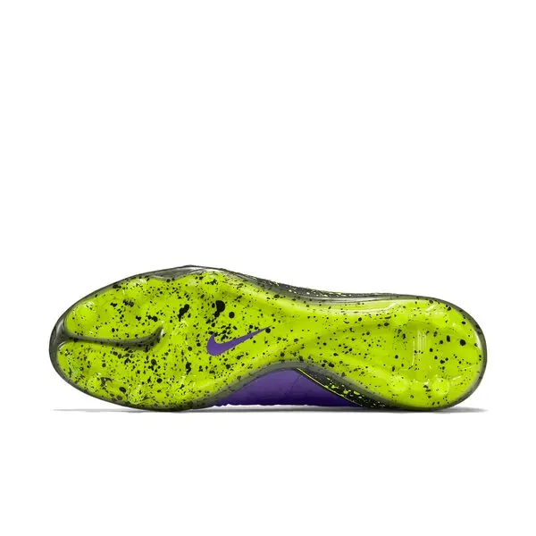 Nike Hypervenom Phantom 2 Fg High-top Football Boots