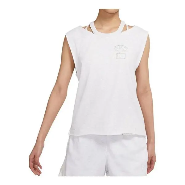 Nike Sleeveless Top - Default Color