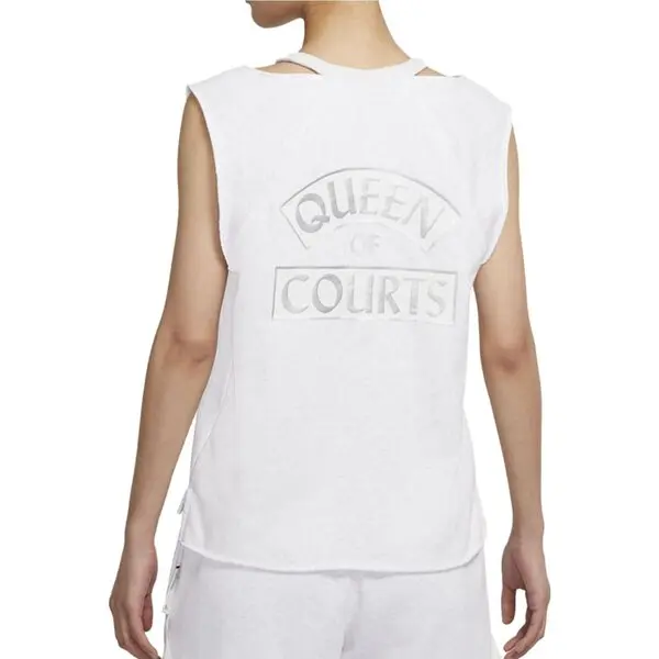 Nike Sleeveless Top