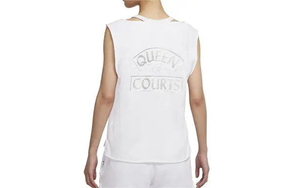 Nike Sleeveless Top