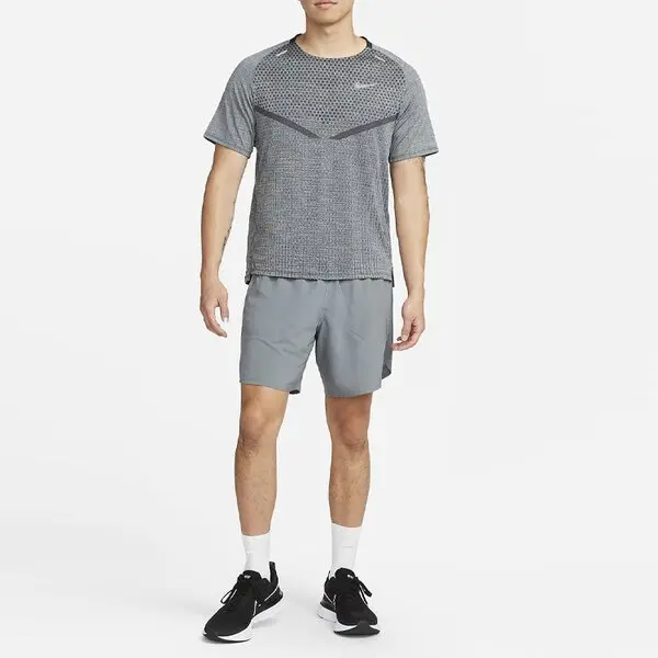 Nike Dri-fit Adv Techknit Ultra Short Sleeve - Multi-color