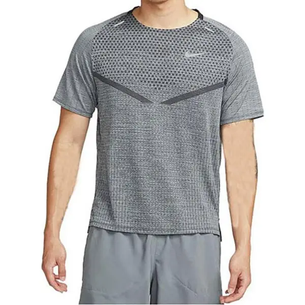 Nike Dri-fit Adv Techknit Ultra Short Sleeve - Multi-color
