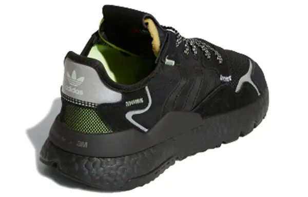 Adidas Nite Jogger J "triple