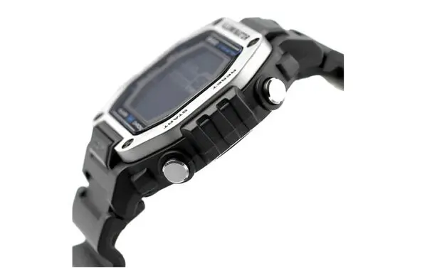 Casio Illuminator Digital Watch - Default Color