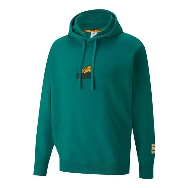 PUMA X Garfield Hoodie - Parasailing