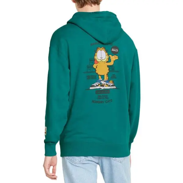 PUMA X Garfield Hoodie