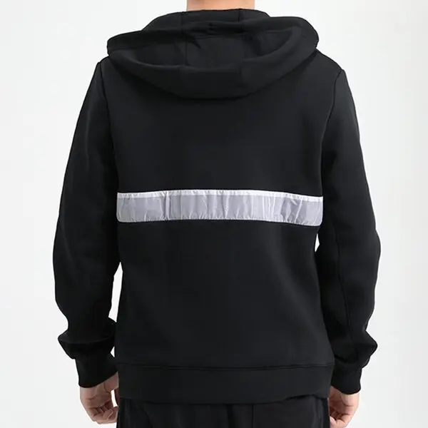 JORDAN Air Casual Sports Hooded Jacket
