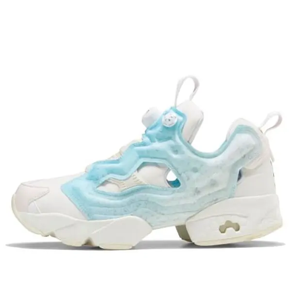 REEBOK Instapump Fury Og "legion Of Fury Rayne Sheetz" Sneakers