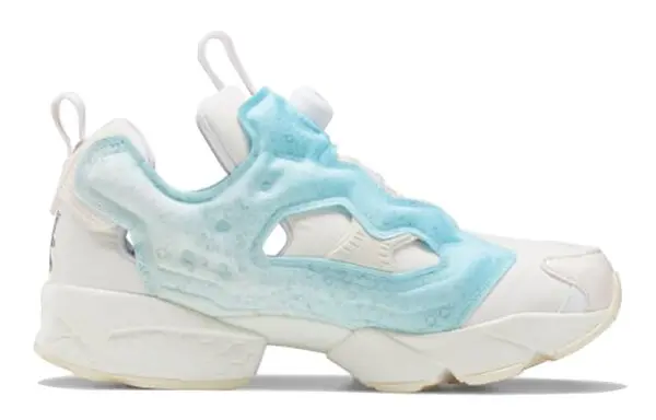 REEBOK Instapump Fury Og "legion Of Fury Rayne Sheetz" Sneakers