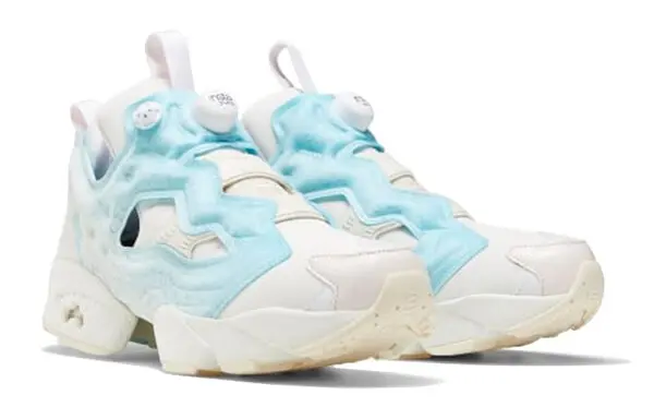 REEBOK Instapump Fury Og "legion Of Fury Rayne Sheetz" Sneakers