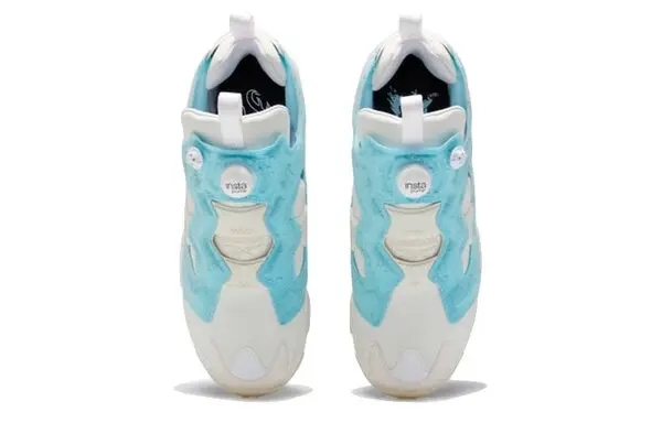 REEBOK Instapump Fury Og "legion Of Fury Rayne Sheetz" Sneakers