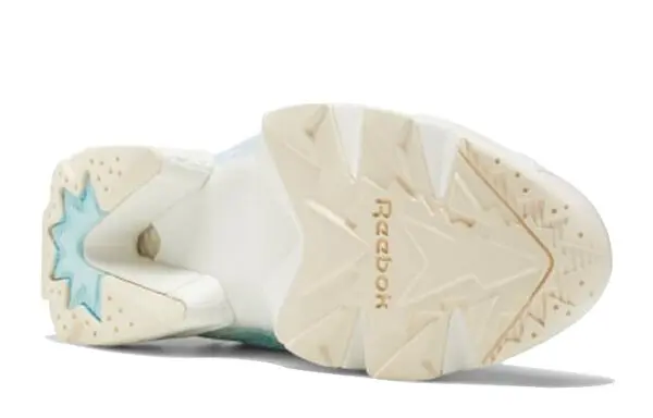 REEBOK Instapump Fury Og "legion Of Fury Rayne Sheetz" Sneakers