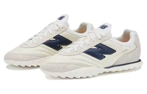 NEW BALANCE X Donald Glover Rc30 "sea Salt" Sneakers - Gray/blue
