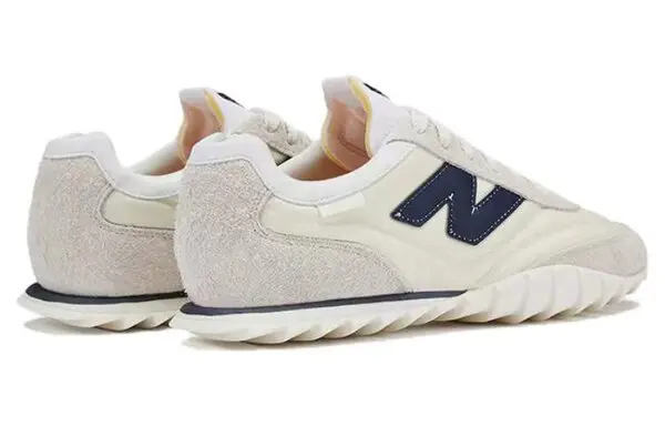 NEW BALANCE X Donald Glover Rc30 "sea Salt" Sneakers - Gray/blue