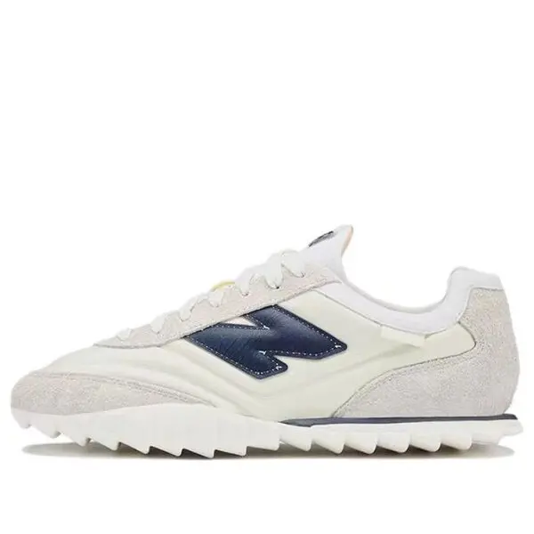 NEW BALANCE X Donald Glover Rc30 "sea Salt" Sneakers - Gray/blue