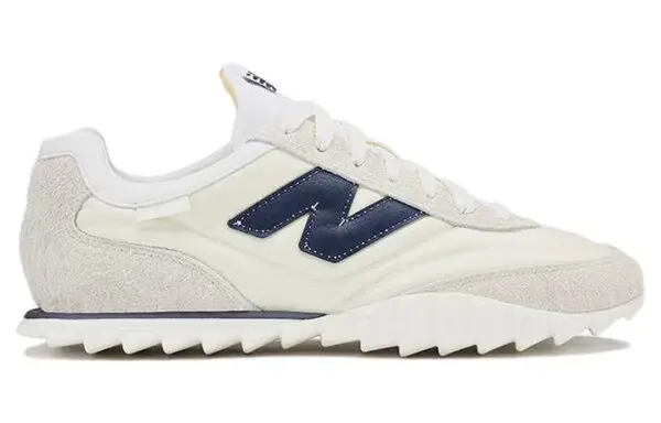 NEW BALANCE X Donald Glover Rc30 "sea Salt" Sneakers - Gray/blue