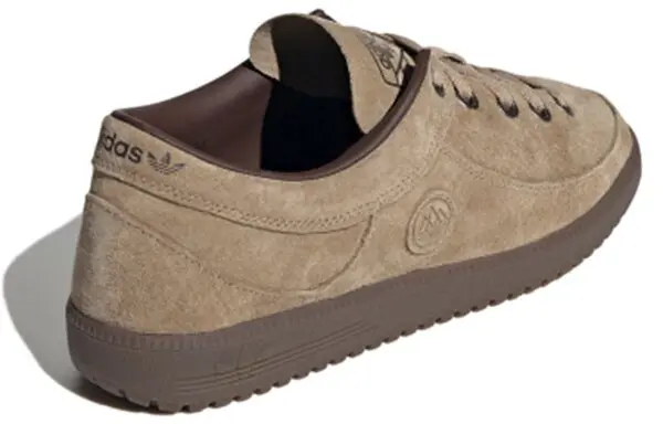 Adidas Newrad Spzl "hemp Gum" Sneakers