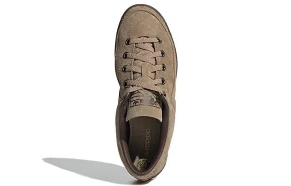 Adidas Newrad Spzl "hemp Gum" Sneakers