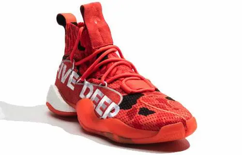 Adidas Crazy Byw X 'john Wall' Pe