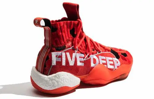 Adidas Crazy Byw X 'john Wall' Pe