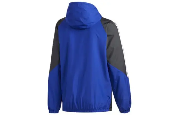 Adidas Originals Insley Hooded Jacket