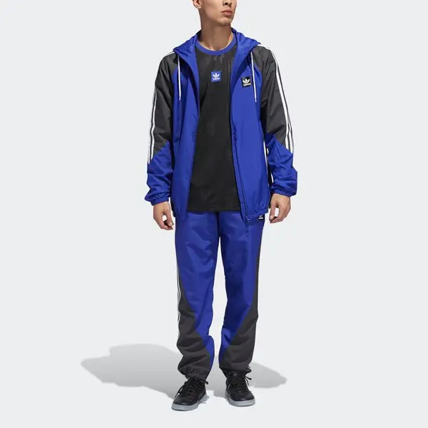 Adidas Originals Insley Hooded Jacket
